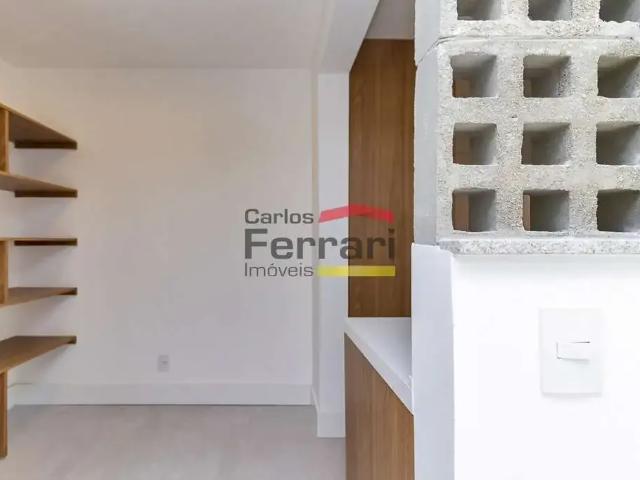 Apartamento para Venda em São Paulo/SP Jardim Paulista 2 Quartos