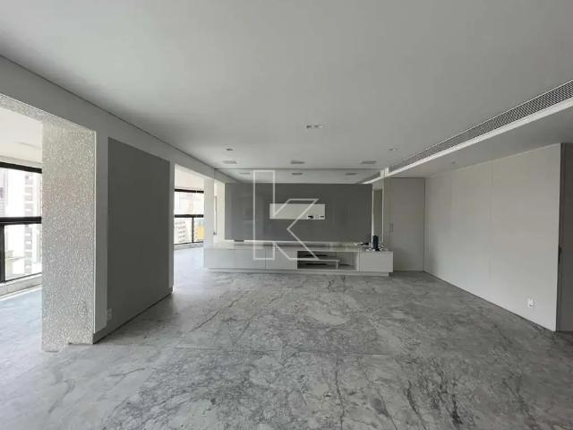 Apartamento para Venda em São Paulo/SP Jardim Paulista 2 Quartos