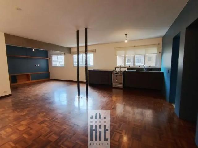 Apartamento para Venda em São Paulo/SP Jardim Paulista 2 Quartos