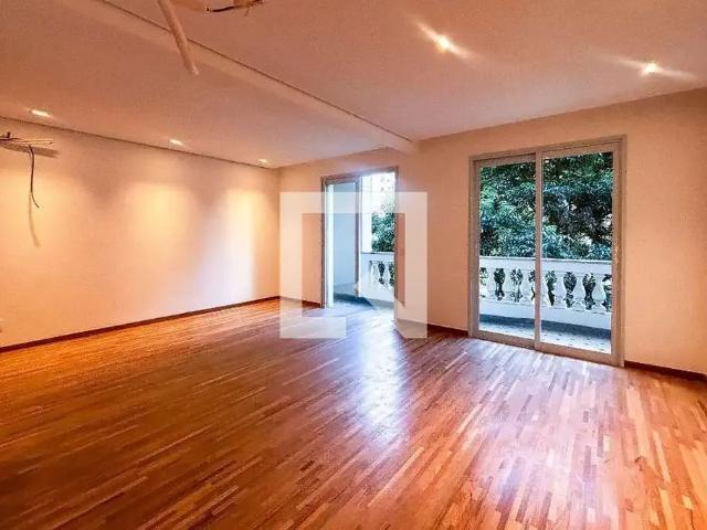 Apartamento para Venda em São Paulo/SP Jardim Paulista 2 Quartos