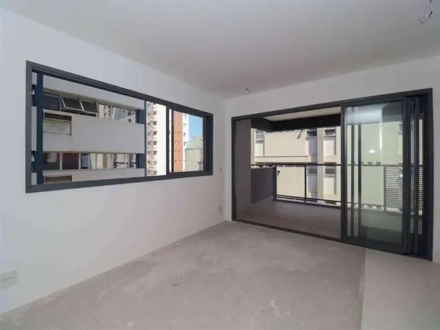 Apartamento para Venda em São Paulo/SP Jardim Paulista 2 Quartos