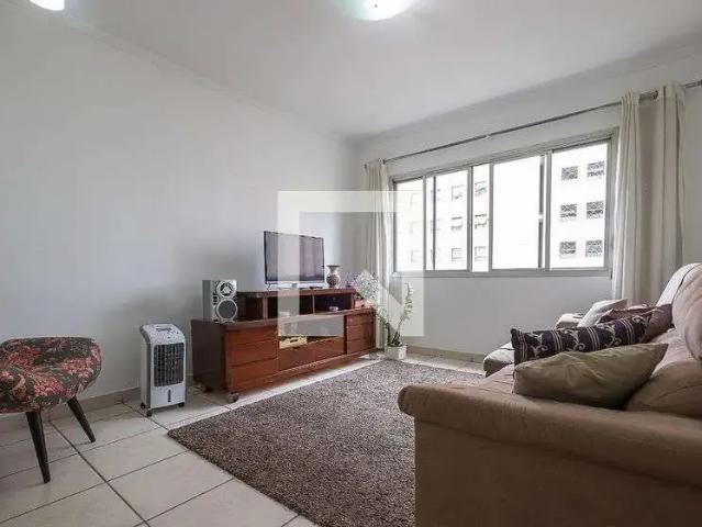 Apartamento para Venda em São Paulo/SP Jardim Paulista 2 Quartos