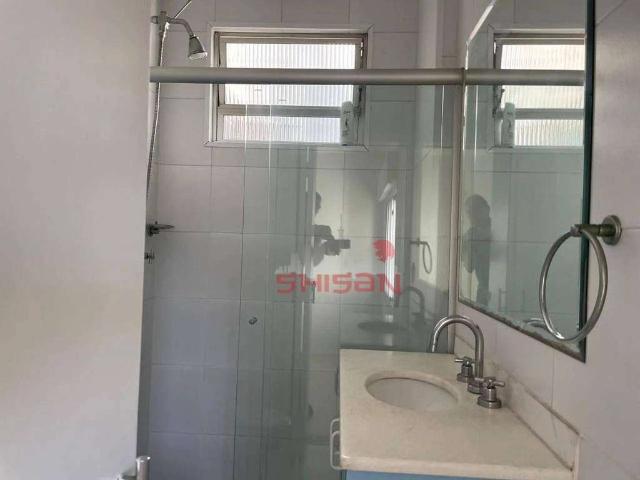 Apartamento para Venda em São Paulo/SP Jardim Paulista 2 Quartos