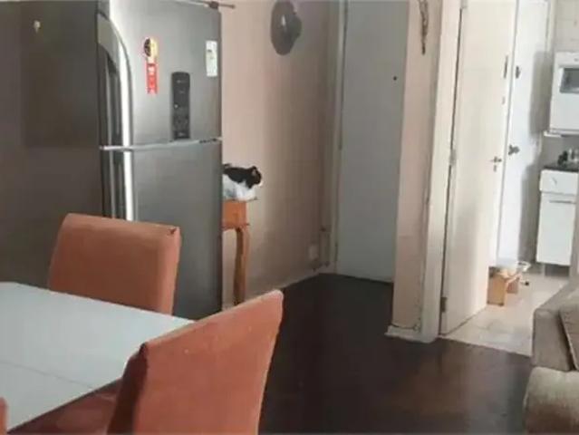 Apartamento para Venda em São Paulo/SP Jardim Paulista 2 Quartos