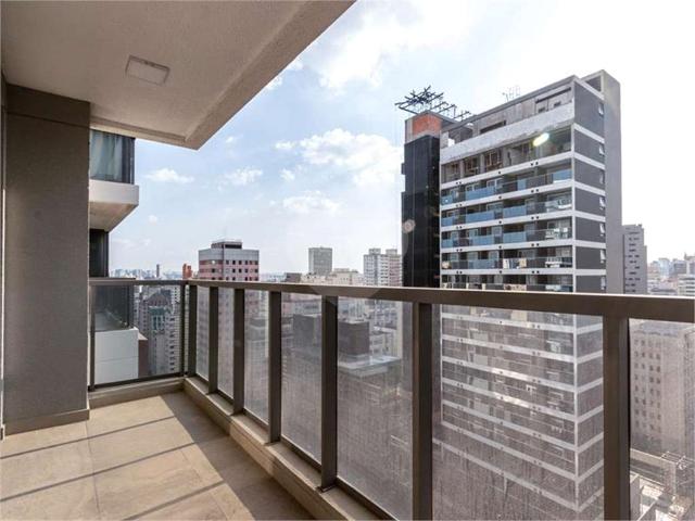 Apartamento para Venda em São Paulo/SP Jardim Paulista 2 Quartos