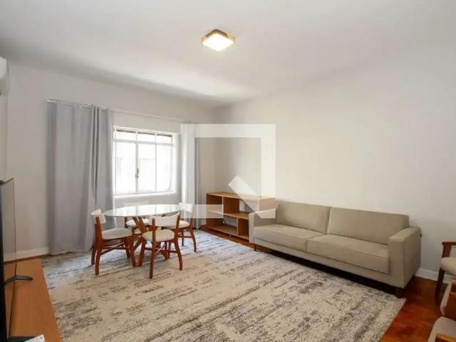Apartamento para Venda em São Paulo/SP Jardim Paulista 2 Quartos