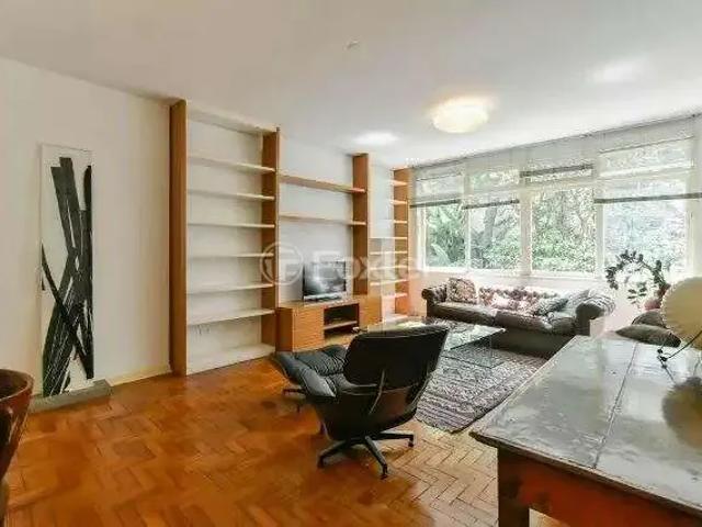 Apartamento para Venda em São Paulo/SP Jardim Paulista 2 Quartos