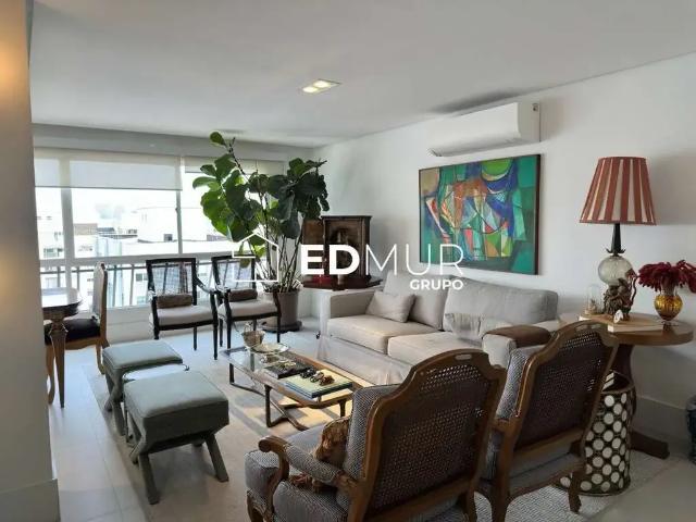 Apartamento para Venda em São Paulo/SP Jardim Paulista 2 Quartos