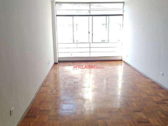 Apartamento para Venda em São Paulo/SP Jardim Paulista 2 Quartos