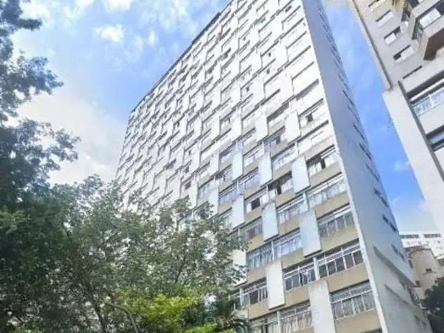 Apartamento para Venda em São Paulo/SP Jardim Paulista 2 Quartos