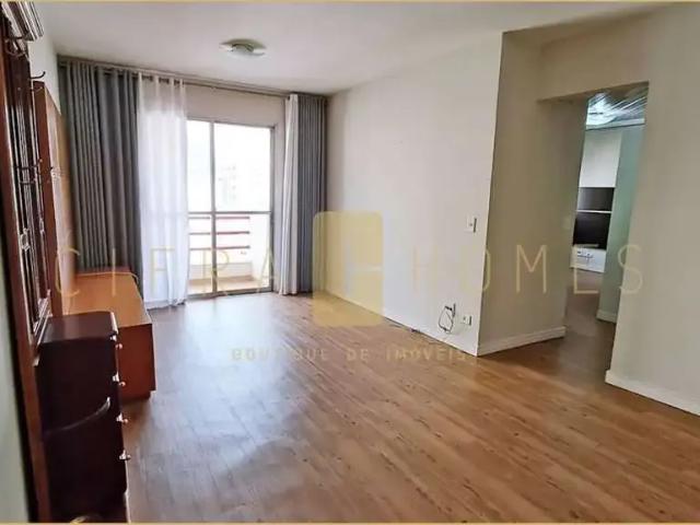 Apartamento para Venda em São Paulo/SP Jardim Paulista 2 Quartos
