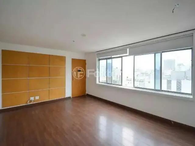 Apartamento para Venda em São Paulo/SP Jardim Paulista 2 Quartos