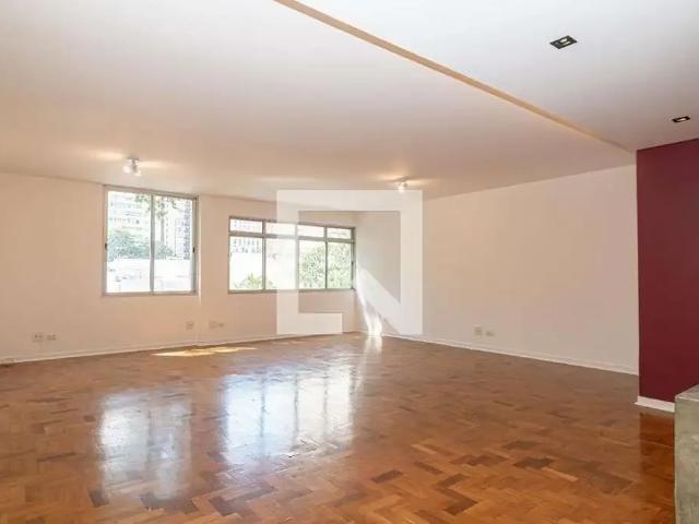Apartamento para Venda em São Paulo/SP Jardim Paulista 2 Quartos