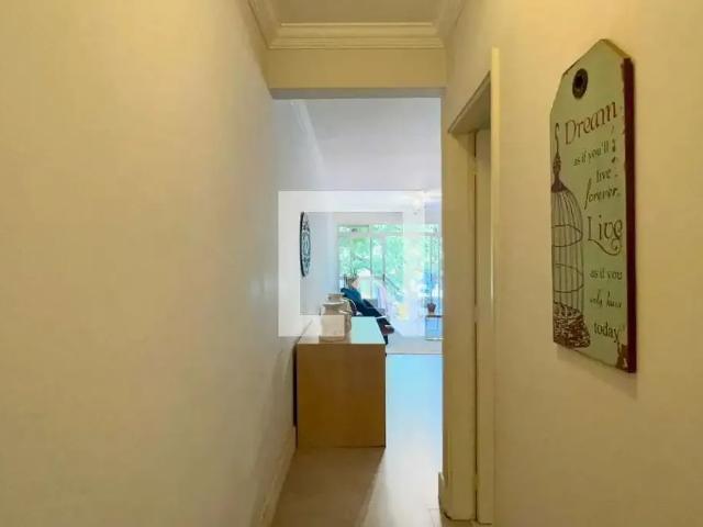 Apartamento para Venda em São Paulo/SP Jardim Paulista 2 Quartos