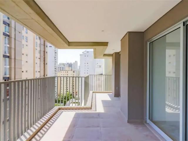 Apartamento para Venda em São Paulo/SP Jardim Paulista 2 Quartos