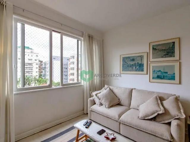 Apartamento para Venda em São Paulo/SP Jardim Paulista 2 Quartos
