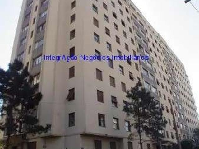 Apartamento para Venda em São Paulo/SP Jardim Paulista 2 Quartos