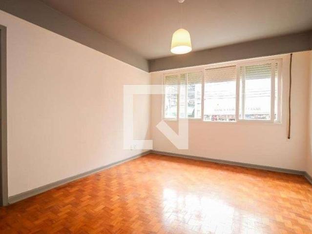 Apartamento para Venda em São Paulo/SP Jardim Paulista 2 Quartos
