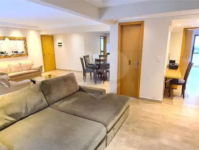 Apartamento para Venda em São Paulo/SP Jardim Paulista 2 Quartos