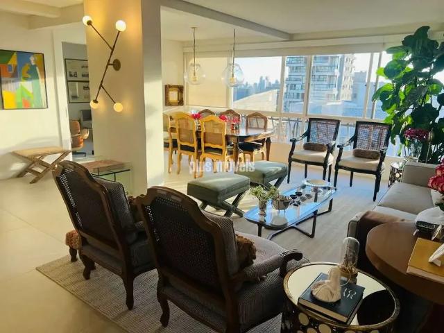 Apartamento para Venda em São Paulo/SP Jardim Paulista 2 Quartos
