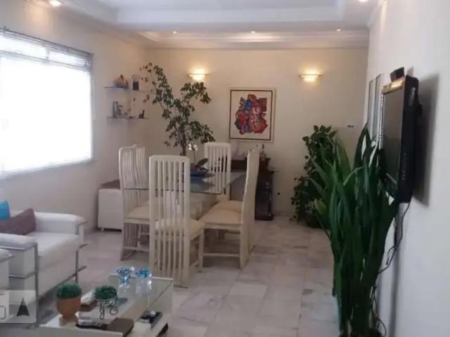 Apartamento para Venda em São Paulo/SP Jardim Paulista 2 Quartos