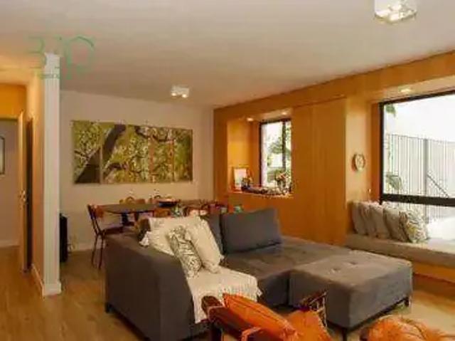 Apartamento para Venda em São Paulo/SP Jardim Paulista 2 Quartos