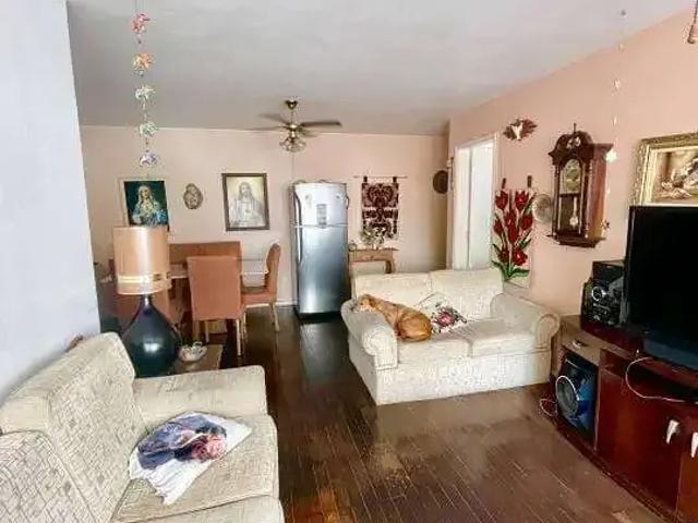 Apartamento para Venda em São Paulo/SP Jardim Paulista 2 Quartos