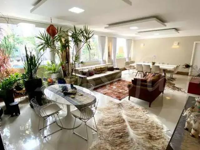 Apartamento para Venda em São Paulo/SP Jardim Paulista 2 Quartos