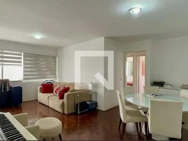Apartamento para Venda em São Paulo/SP Jardim Paulista 2 Quartos