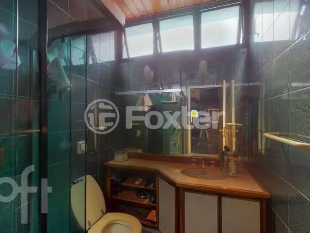 Apartamento para Venda em São Paulo/SP Jardim Paulista 2 Quartos