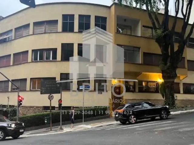 Apartamento para Venda em São Paulo/SP Jardim Paulista 2 Quartos
