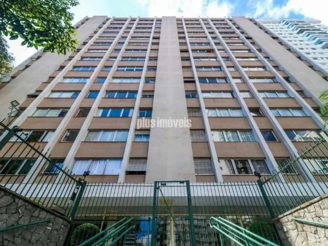Apartamento para Venda em São Paulo/SP Jardim Paulista 2 Quartos