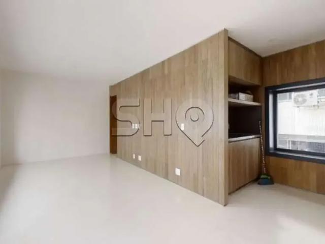 Apartamento para Venda em São Paulo/SP Jardim Paulista 2 Quartos