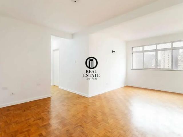 Apartamento para Venda em São Paulo/SP Jardim Paulista 2 Quartos