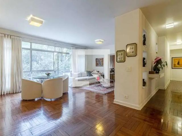 Apartamento para Venda em São Paulo/SP Jardim Paulista 2 Quartos