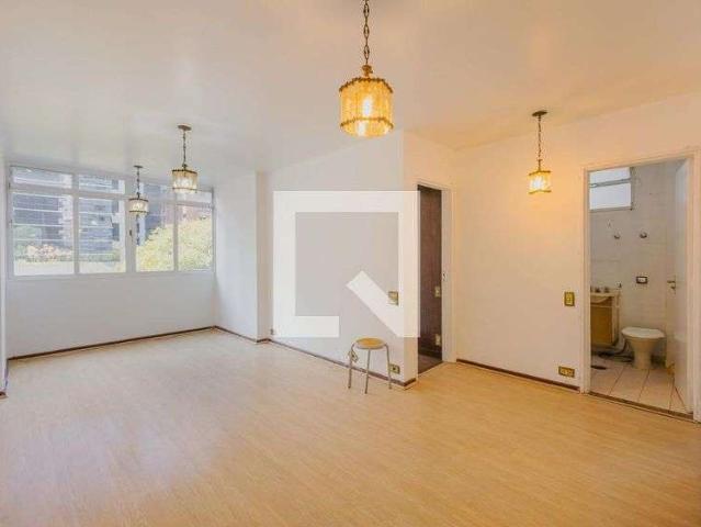 Apartamento para Venda em São Paulo/SP Jardim Paulista 2 Quartos