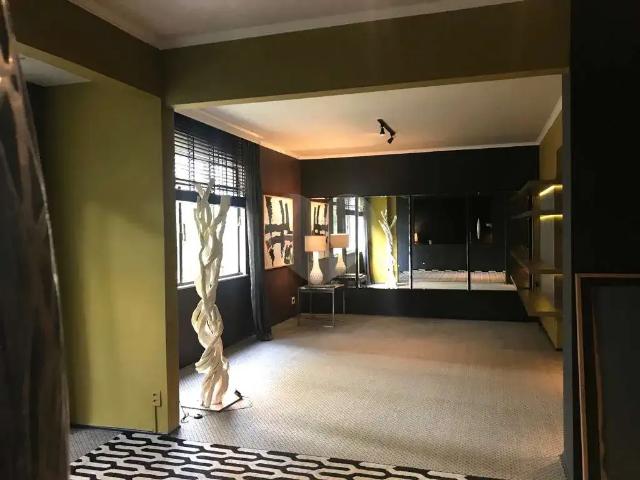 Apartamento para Venda em São Paulo/SP Jardim Paulista 2 Quartos