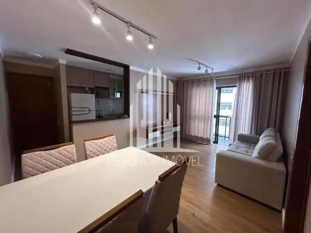 Apartamento para Venda em São Paulo/SP Jardim Paulista 2 Quartos