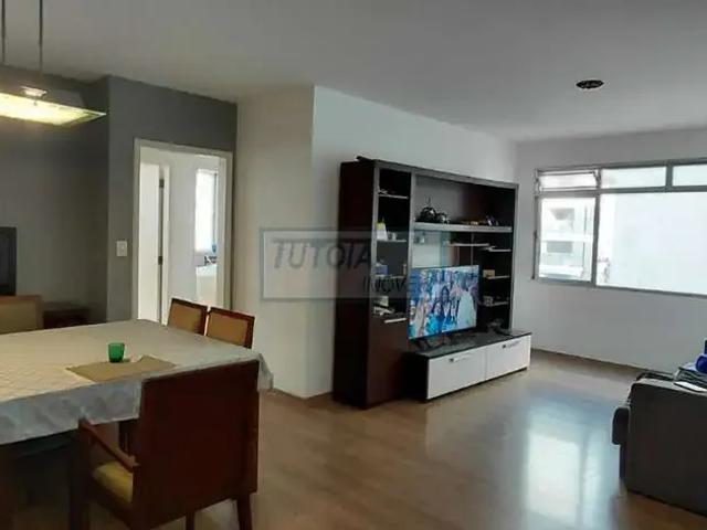 Apartamento para Venda em São Paulo/SP Jardim Paulista 2 Quartos