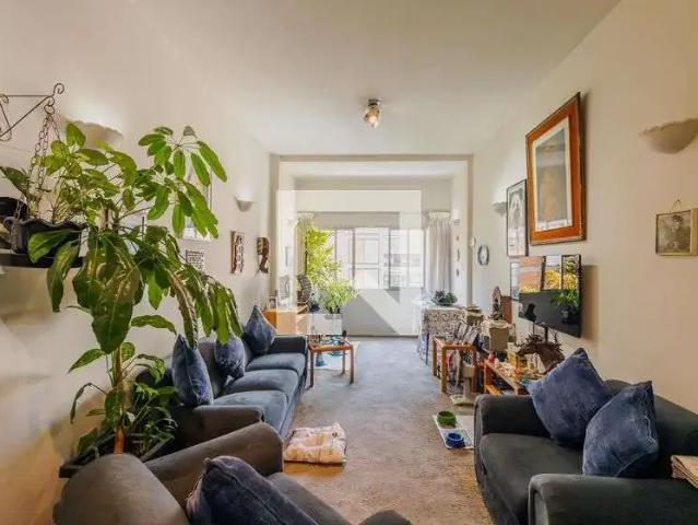 Apartamento para Venda em São Paulo/SP Jardim Paulista 2 Quartos