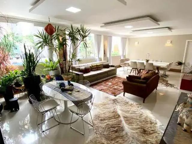 Apartamento para Venda em São Paulo/SP Jardim Paulista 2 Quartos