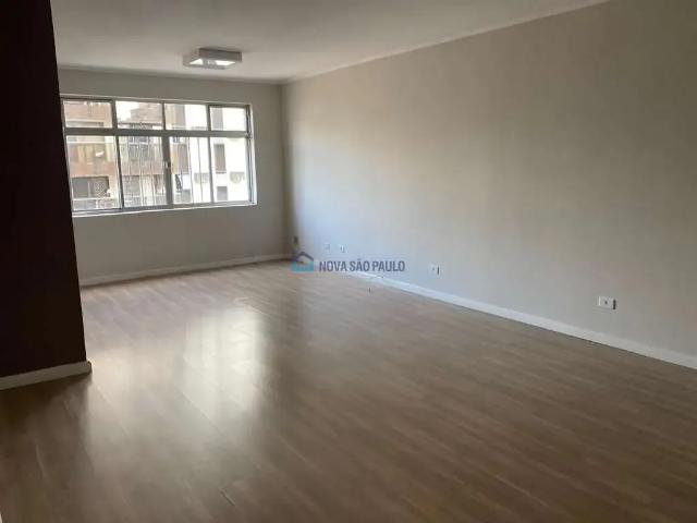 Apartamento para Venda em São Paulo/SP Jardim Paulista 2 Quartos