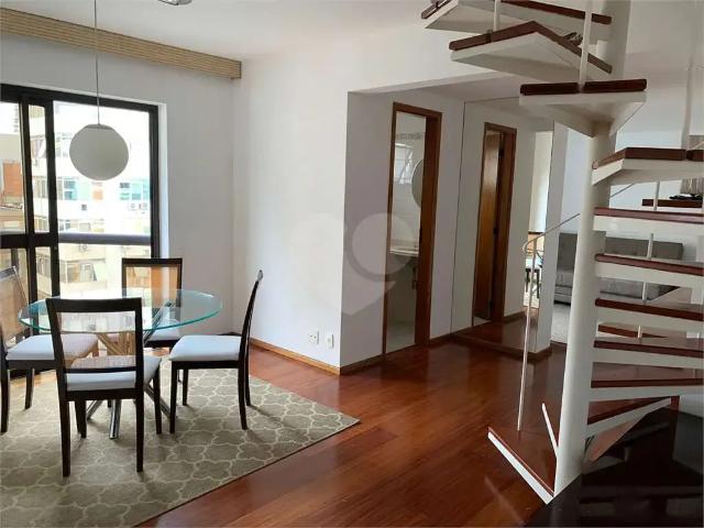 Apartamento para Venda em São Paulo/SP Jardim Paulista 2 Quartos