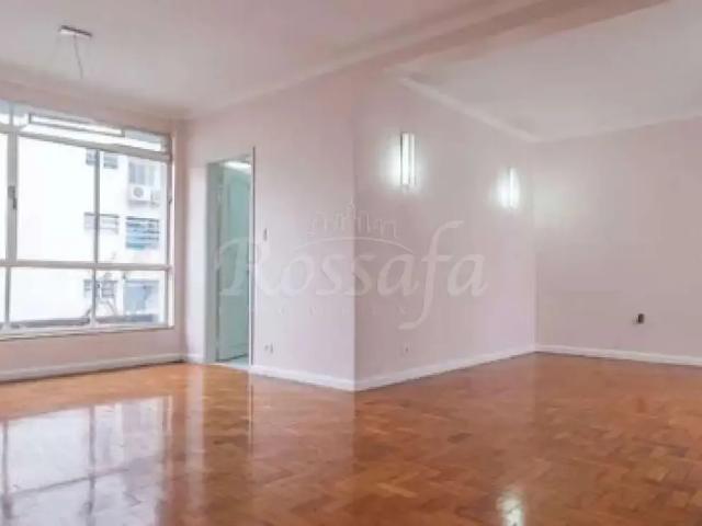 Apartamento para Venda em São Paulo/SP Jardim Paulista 2 Quartos