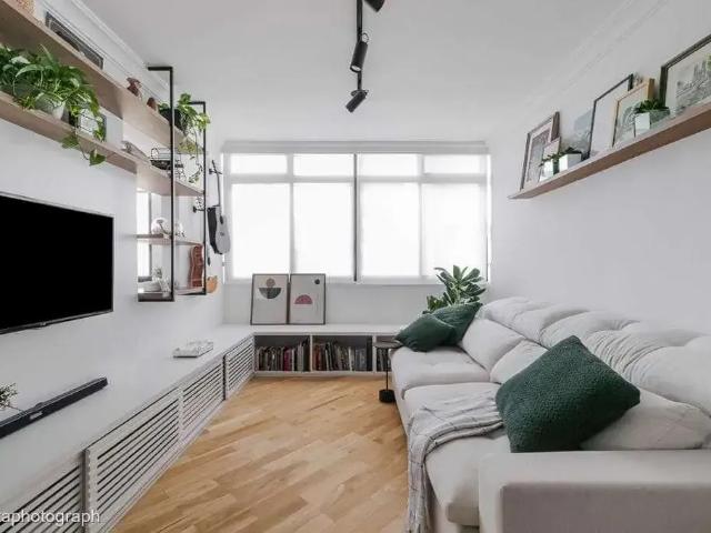 Apartamento para Venda em São Paulo/SP Jardim Paulista 2 Quartos