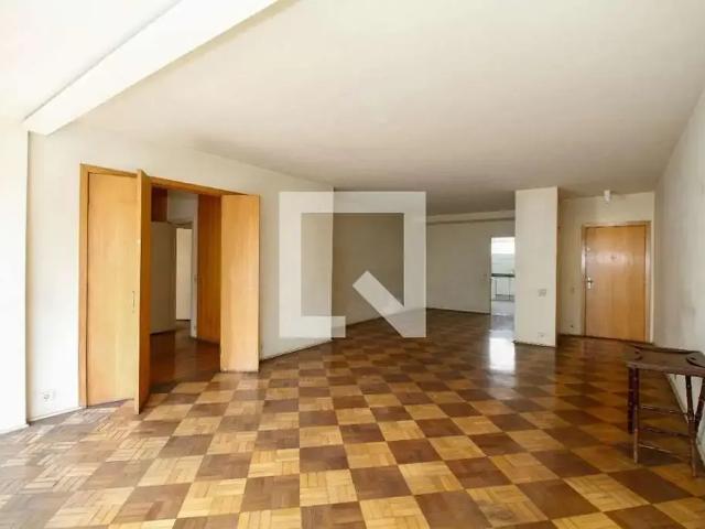 Apartamento para Venda em São Paulo/SP Jardim Paulista 2 Quartos