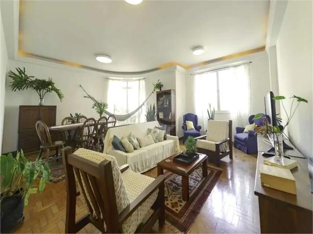 Apartamento para Venda em São Paulo/SP Jardim Paulista 2 Quartos