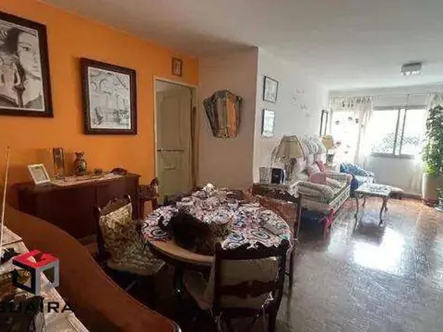 Apartamento para Venda em São Paulo/SP Jardim Paulista 2 Quartos