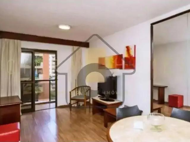 Apartamento para Venda em São Paulo/SP Jardim Paulista 2 Quartos