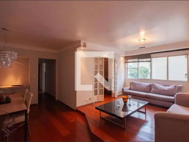 Apartamento para Venda em São Paulo/SP Jardim Paulista 2 Quartos